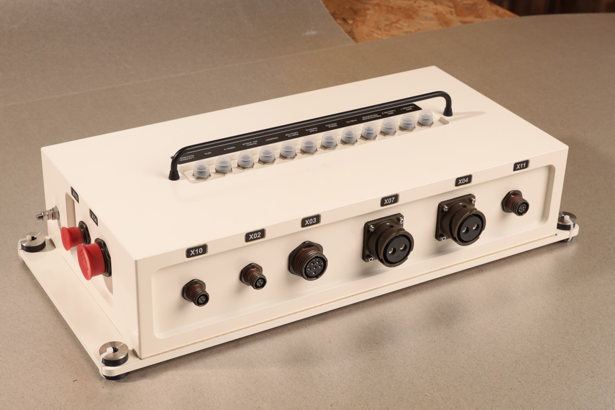 Power Distribution Units Archives - Radiotechnika Marketing - Witamy